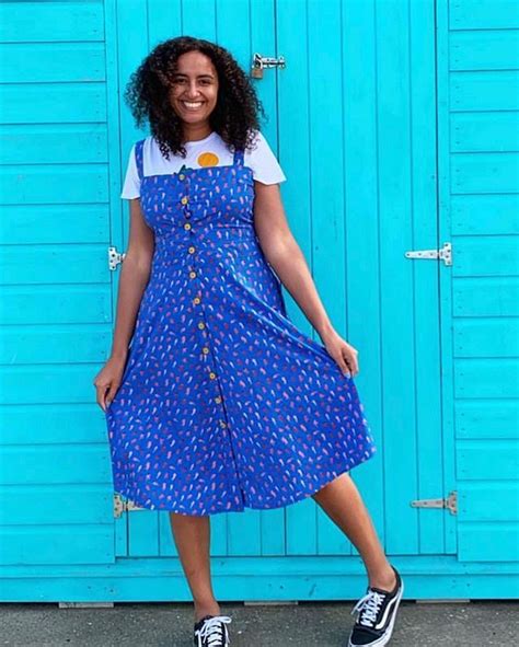 Tilly and the Buttons tillybuttons Fotos y vídeos de Instagram