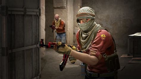 CS GO Ranks The Ranking System Explained The Loadout