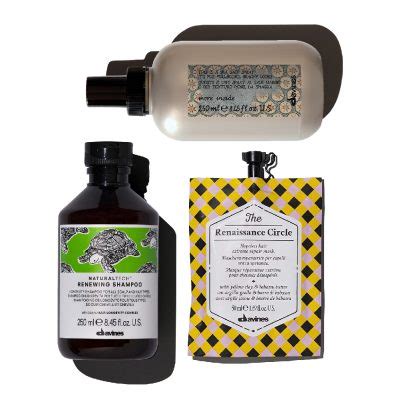 Наборы — цены, купить, отзывы — Davines