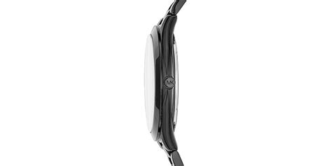 Michael Kors Slim Runway Watch MK8507