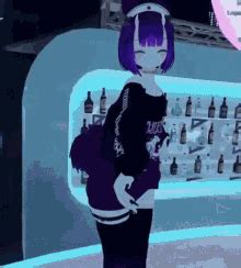 Vrchat Femboy Gif Vrchat Femboy Discover Share Gifs