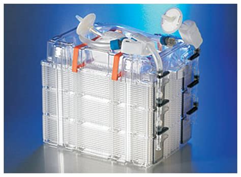 Corning™ Récipients Pour Culture Hyperstack™ 36 Cellbind Voir Les Résultats Fisher Scientific