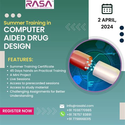 rasa lifescience services on linkedin rasa rasalsi summertraining