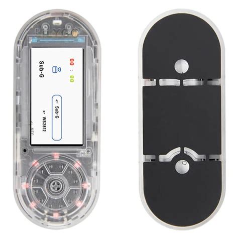 Cc1101 Transceiver Module Sub Electronics Lab