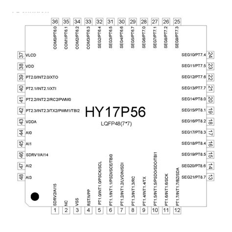 MCU 佳銓電子有限公司