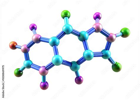 Dimethyltryptamine Dmt Is A Powerful Psychedelic Compound With The Chemical Formula C12h16n2