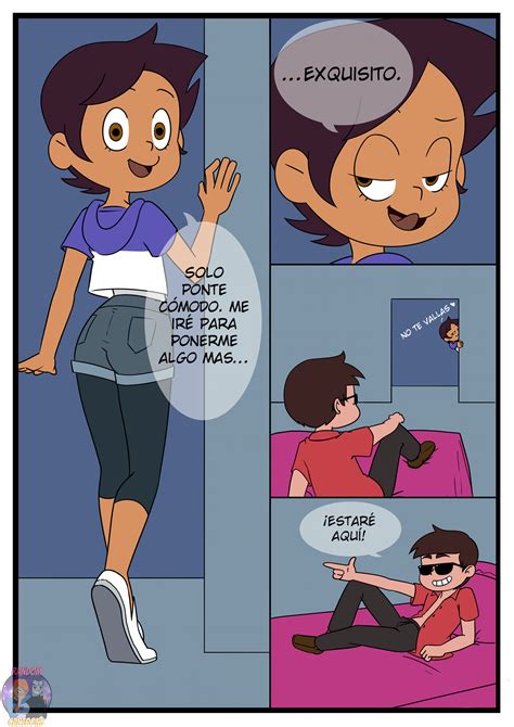 Post 5310134 Crossover Luznoceda Marcodiaz Starvstheforcesof