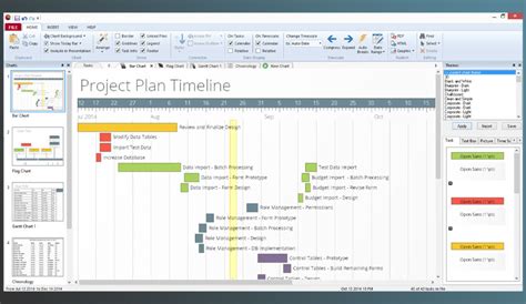Timeline Maker Pro 4 6 48 23 Free Download Filecr