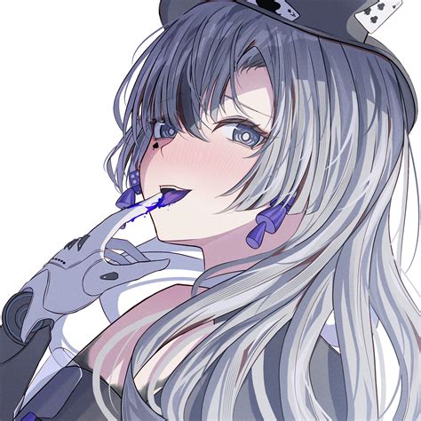 Yarraaa Lilith Daemonissa Pgr Lilith Pgr Punishing Gray Raven Absurdres Highres