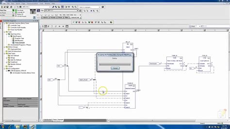 Rslogix 5000 Function Block Select Summer Instruction Youtube