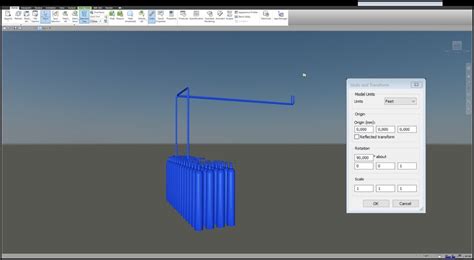 Solved Units And Transform Problem Autodesk Community