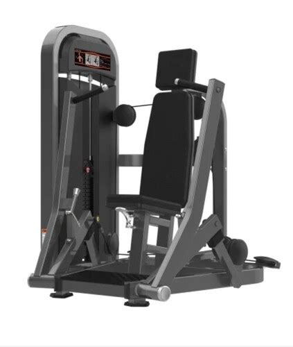 Chest Press Machine At 139000 00 Inr In Pune Maharashtra Into