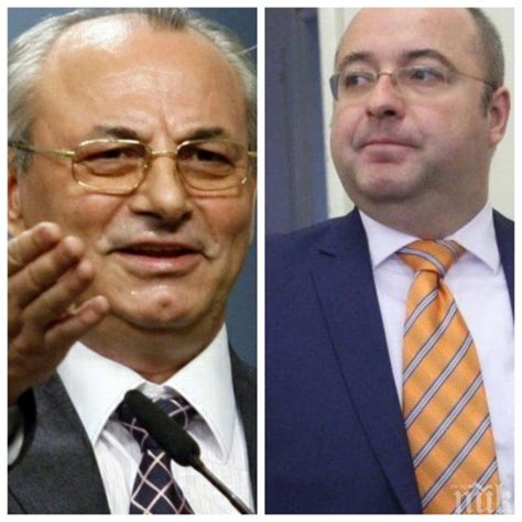 Четин Казак Няма друг лидер освен Ахмед Доган докато е жив той ще е начело на ДПС