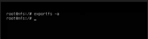 vmware cloud director 10 3 x vami setup nfs mount validation failing
