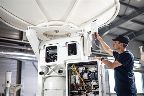 Ground Telemetry Solutions A Lot Of Updates Safran Defense And Space Inc Formerly Safran