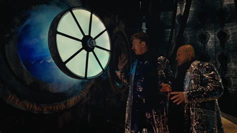 The Zero Theorem 056