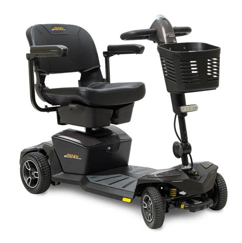 Kcare Ultra Ryder Folding Powerchair Thrive Mobility