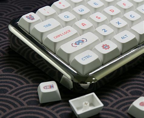 Custom Keycap For Ibm Model M Keyboard Artofit