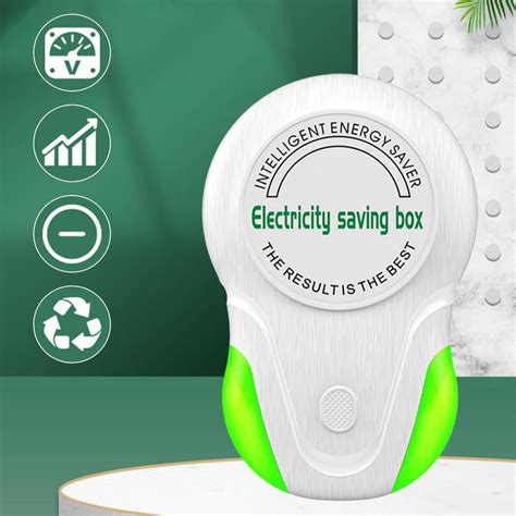 전기 절약기 안전하고 신뢰할 수 있는 전력 감속기 역률 절약기 공장 가정용 전압 안정기 전기 장비 및 소모품