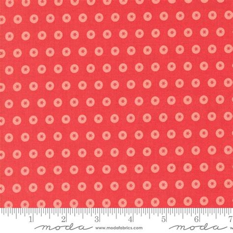 Raspberry Summer Raspberry 37692 13 Moda Fabrics By Sherri And Chelsi