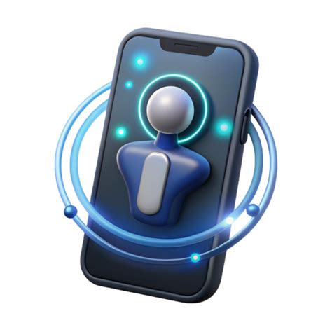 digital identity secure mobile user authentication 56550871 png