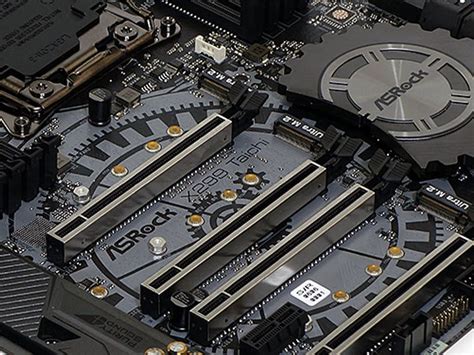 Asrock X Taichi Motherboard Review Tom S Hardware Tom S Hardware