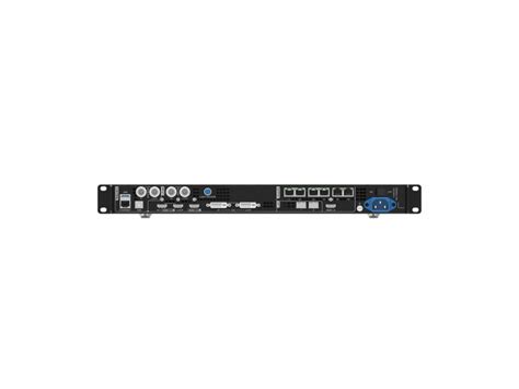 Контроллер для видеостены Dahua DHI-LCS-K6 (240В) купить в интернет ...