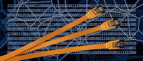 Download Binary Code Connection Data Transfer Royalty Free Stock Illustration Image Pixabay