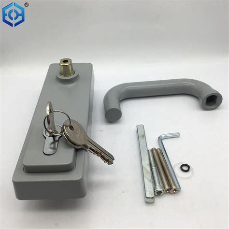 Panic Exit Device Classroom Keyed Function Escutcheon Lever Trim Buy Fire Door Mortice Lock