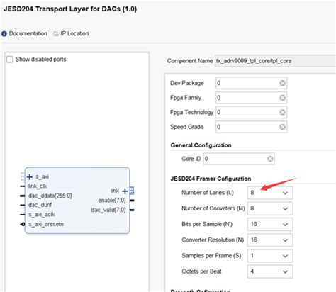 how to use two adrv9009 board on single zcu102 qanda fpga reference