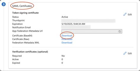 Set Up Sso With Microsoft Azure