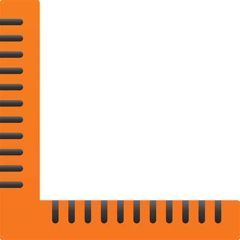 Rular Vector Icon Design 25967249 Vector Art At Vecteezy