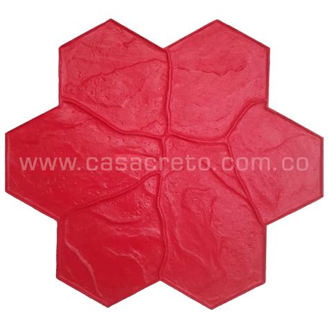 Moldes Para Pisos