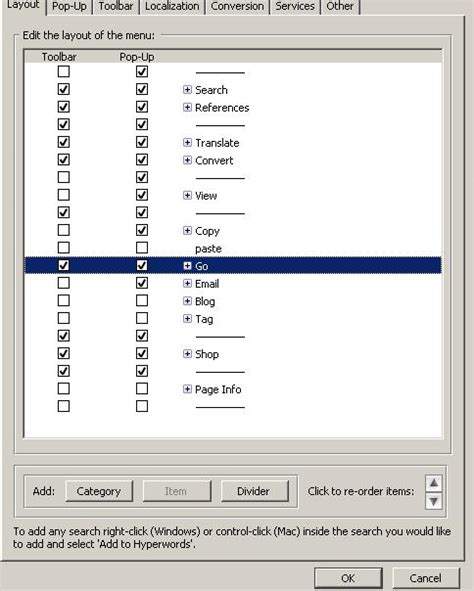 Hyperwords Firefox Add On Play With Words « Open Or Free Softwares