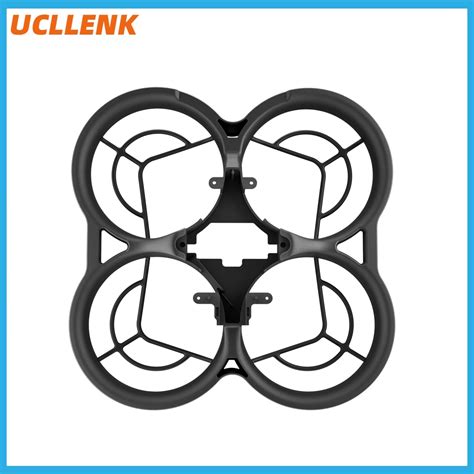 충돌 방지 프로펠러 범퍼 링 Dji 아바타 프로펠러 가드 프로텍터 커버 Fpv 드론 액세서리 Aliexpress