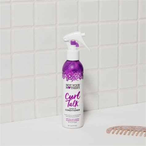 These Products Are Causing Your Curl Problems Alternatives Gena Marie