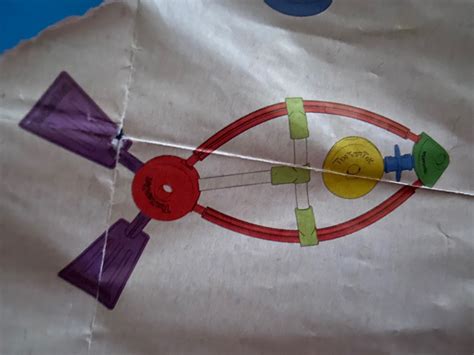 Tinker Toy Swing Artofit
