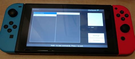 Hackers Enable Switch Game Save Backups Restores The GoNintendo Archives GoNintendo