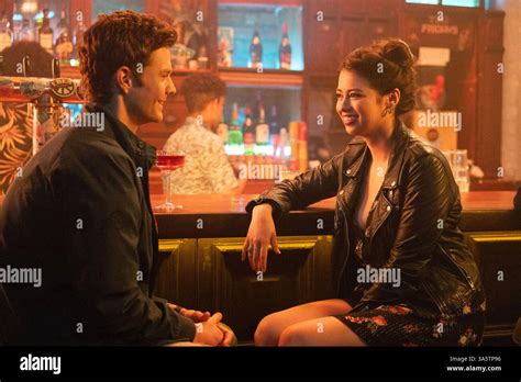 Novocaine 2025 Jack Quaid As Nate Amber Midthunder As Sherry