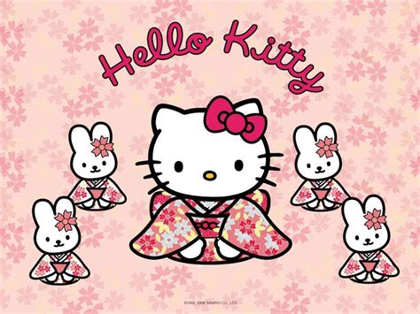 Ide Terpopuler 15 Pretty Hello Kitty