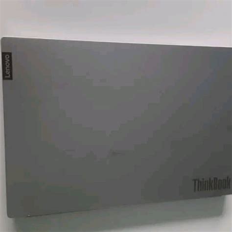 Jual Laptop Second Murah Lenovo Thinkbook S Iml Rs Kota Depok Raymonez Store Tokopedia