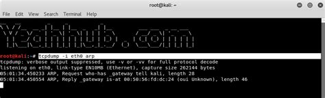 TCPDUMP 25 Common Command Examples Yeah Hub TCPDUMP 25 Common Command Examples Yeah Hub