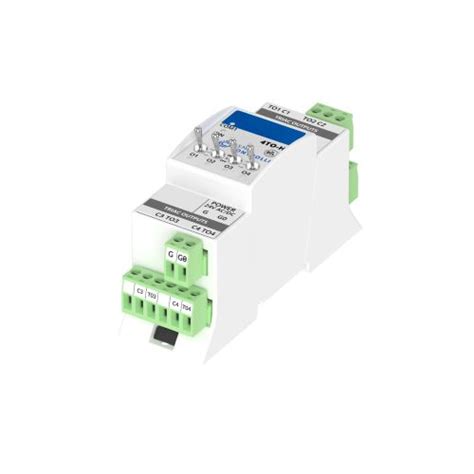 i o modul 4x to modbus rtu ascii nebo bacnet mstp rs485