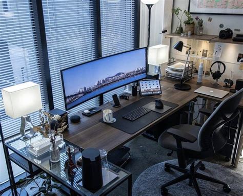 Workspace Settings