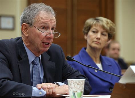 Gene Griffe On Linkedin Michael Griffin Former Nasa Head Leading Candidate For Rande Spot