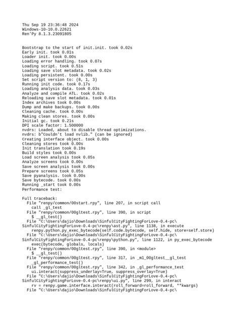 Log Pdf Operating System Technology Computer Architecture