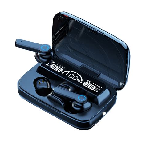 هدفون بی سیم مدل M19 Newest ال وای کالا