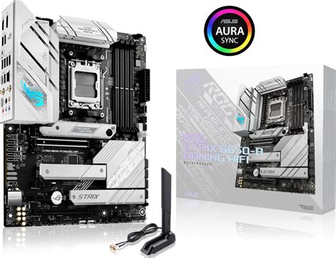 asus rog strix b650 a gaming wifi am5 amd b650 atx digitec