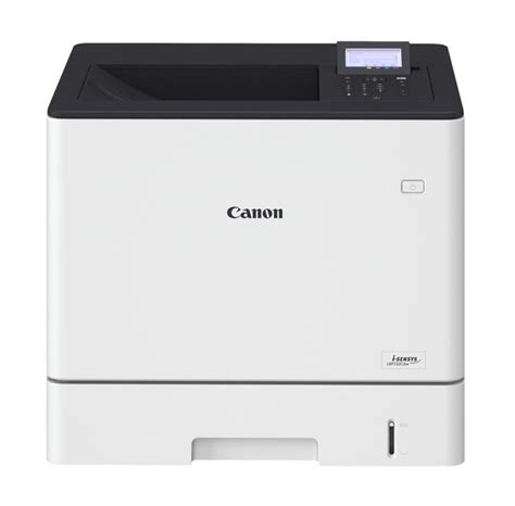Canon i-SENSYS LBP722Cdw Laserprinter - Farve - Laser | Billig
