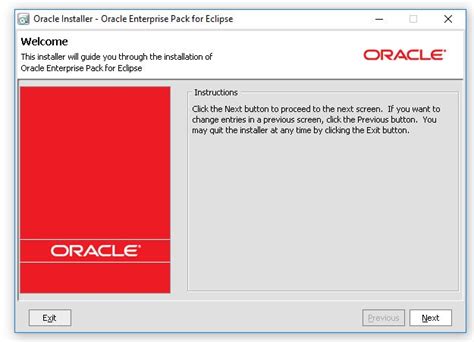 Instalación De Weblogic Server 11g R1 1036 En Windows 64 Bit Kiú